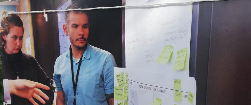 My UX Process – Wrcc Design – Wagner Rosati UX Designer